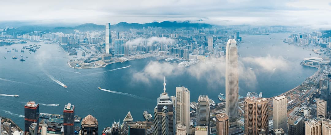 Accumulus - Licensed Virtual Asset Trading Platform in Hong Kong