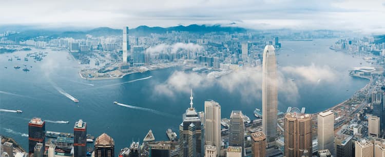 Accumulus - Licensed Virtual Asset Trading Platform in Hong Kong